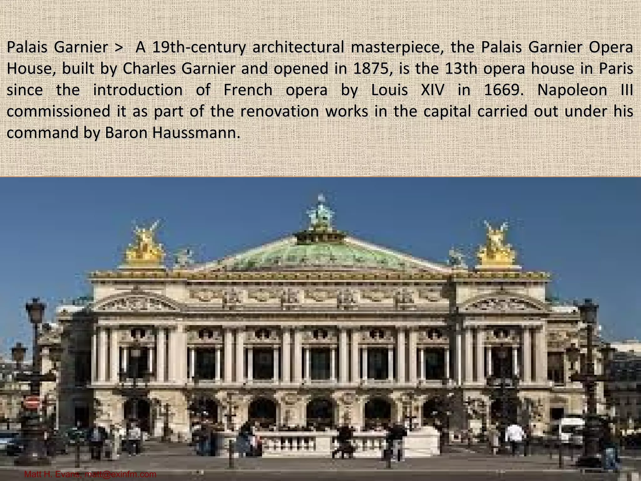 Unit 3 Arts of Neoclassicism | PPT