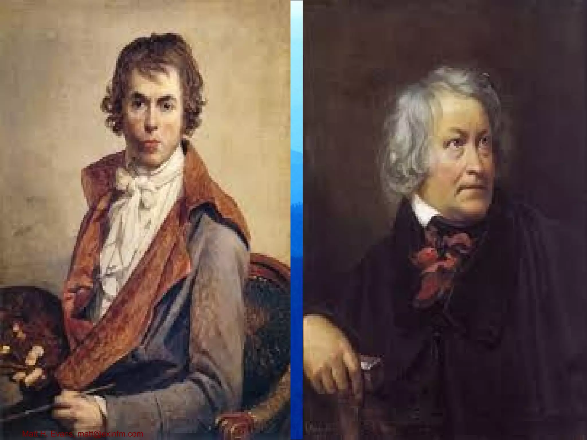 Unit 3 Arts of Neoclassicism | PPT