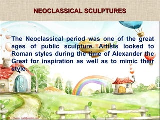 Unit 3 Arts of Neoclassicism | PPT