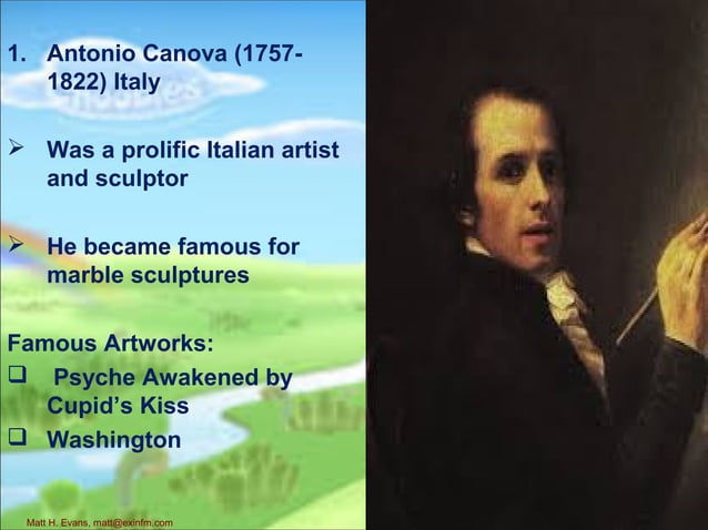 Unit 3 Arts of Neoclassicism | PPT