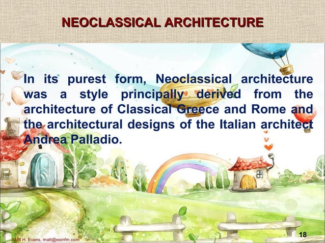 Unit 3 Arts of Neoclassicism | PPT
