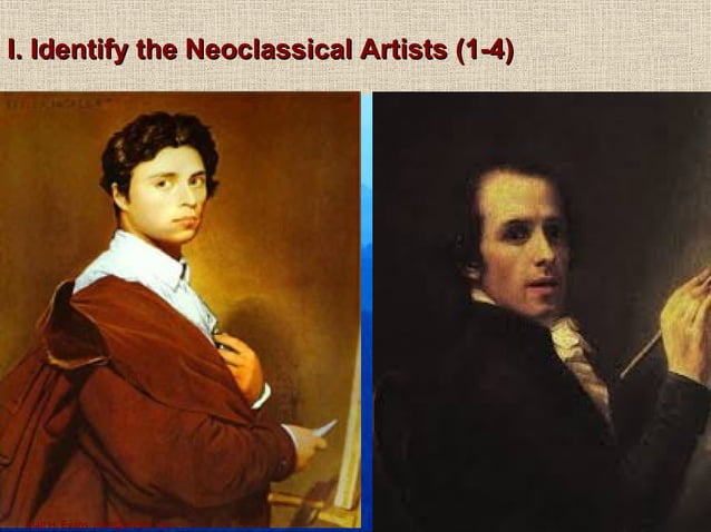 Unit 3 Arts of Neoclassicism | PPT