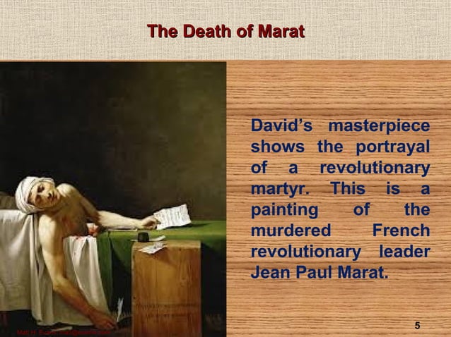 Unit 3 Arts of Neoclassicism | PPT