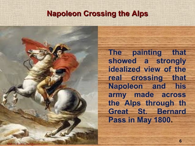 Unit 3 Arts of Neoclassicism | PPT