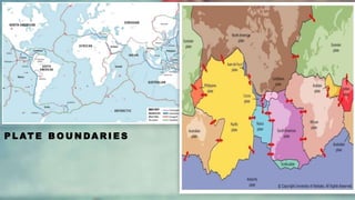ROCKS and WEATHERING for As level Geography | PPTX