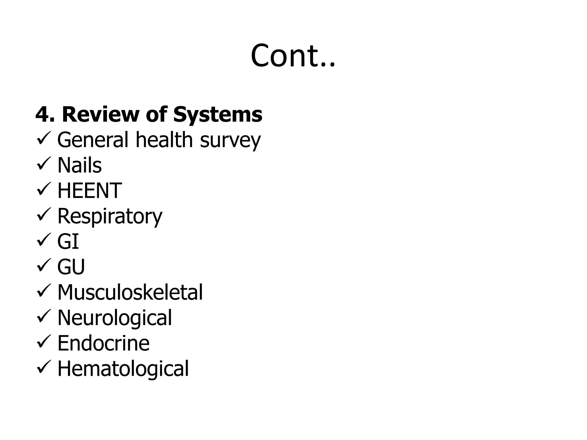 Unit 3 assessment of cardiovascular system | PPTX