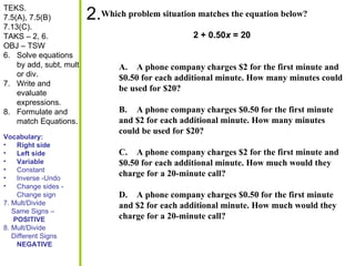 Unit 3 CBA Review | PPT