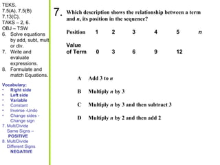 Unit 3 CBA Review | PPT