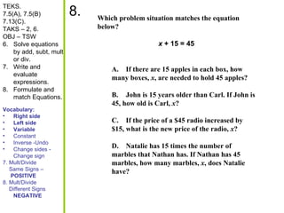 Unit 3 CBA Review | PPT