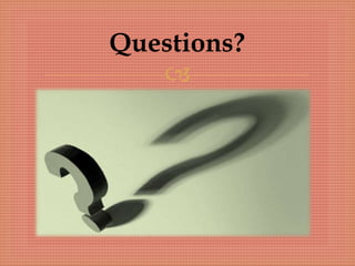 Unit 3 assignments | PPTX