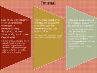 Unit 3 assignments | PPTX | Publishing Industry | Industries
