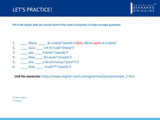 Unit 3B - 9 to 5.pptx