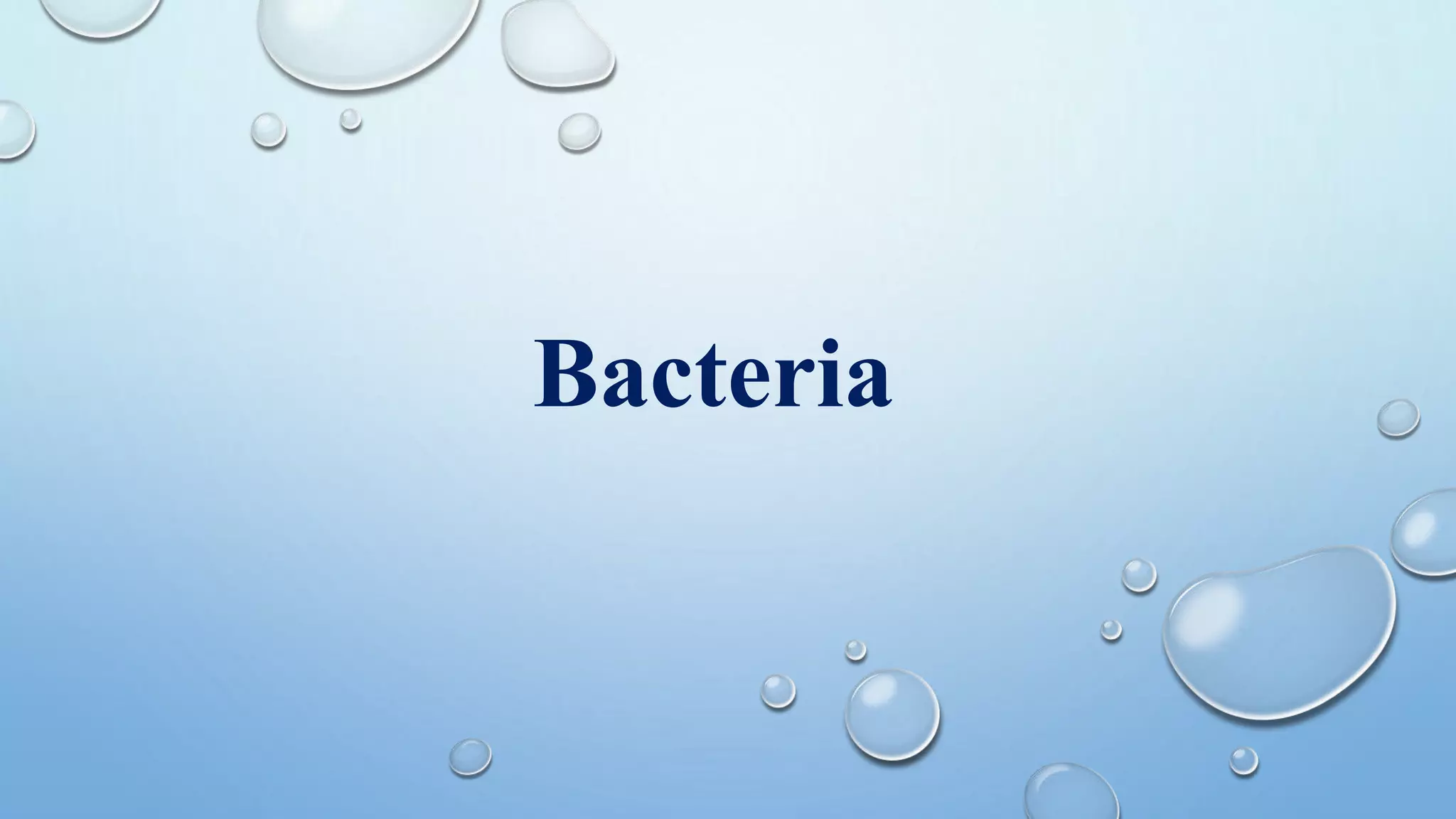 UNIT 3 BACTERIA.pptx