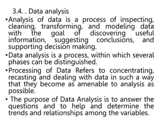 UNIT 3 Basic Health Statistics and survey.pptx