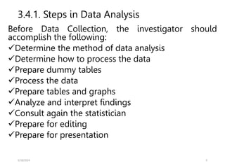 UNIT 3 Basic Health Statistics and survey.pptx