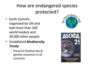 Unit 3 b ch 10 s3 future of biodiversity | PPTX