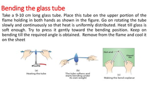 Laboratory organization, management and safety methods - Chapter # 03 ...