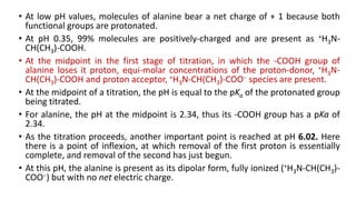 Unit 3 Biomolecules - Proteins I (1).pptx