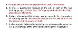 Unit 3 Biomolecules - Proteins I (1).pptx