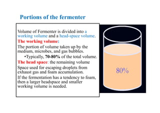 Unit 3 bioreactors | PDF