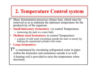 Unit 3 bioreactors | PDF