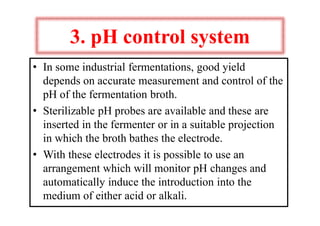 Unit 3 bioreactors | PDF