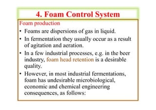 Unit 3 bioreactors | PDF
