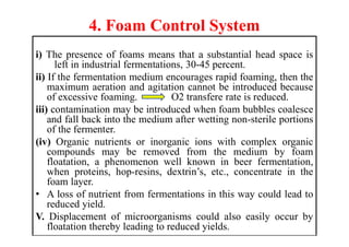 Unit 3 bioreactors | PDF