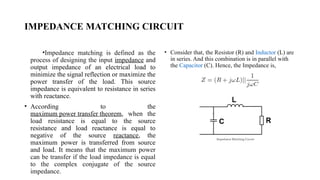 BIOMEDICAL IMSTRUMENTION UNIT III SIGNAL CONDITIONING CIRCUITS | PPTX