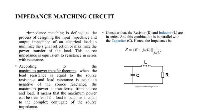 BIOMEDICAL IMSTRUMENTION UNIT III SIGNAL CONDITIONING CIRCUITS | PPT