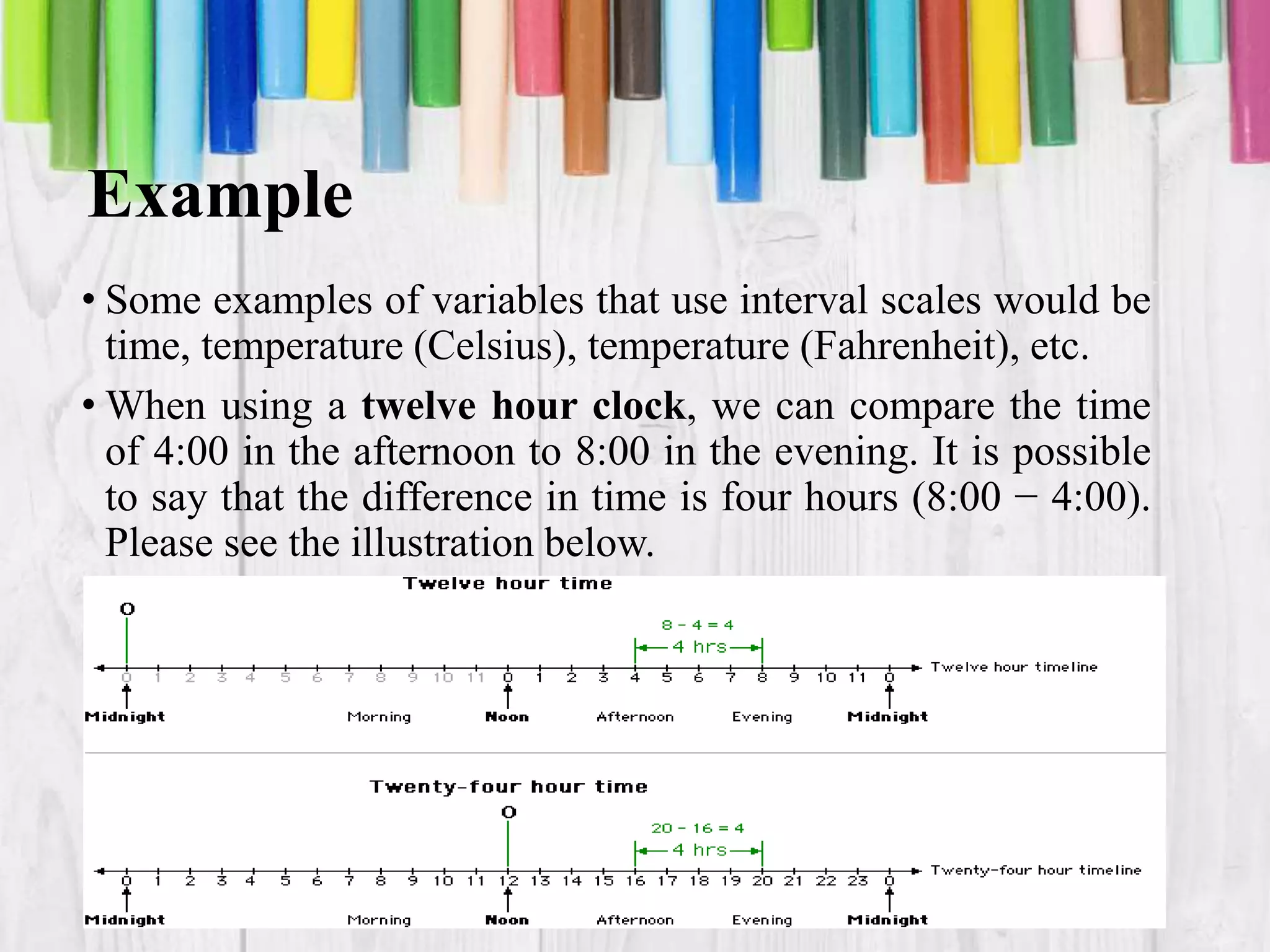 Measurement & Scaling Techniques | PPTX