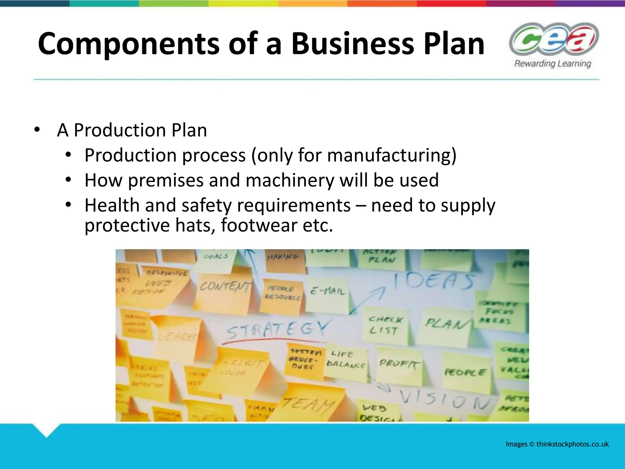 Unit 3 Business Plan. Complete unit..pptx