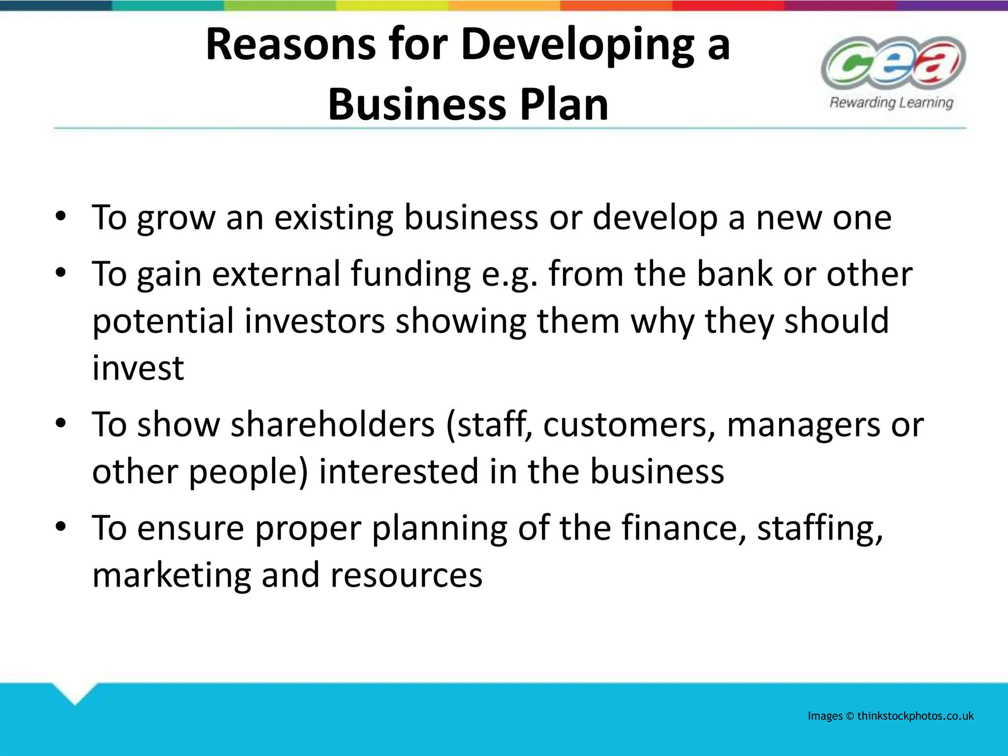Unit 3 Business Plan. Complete unit..pptx