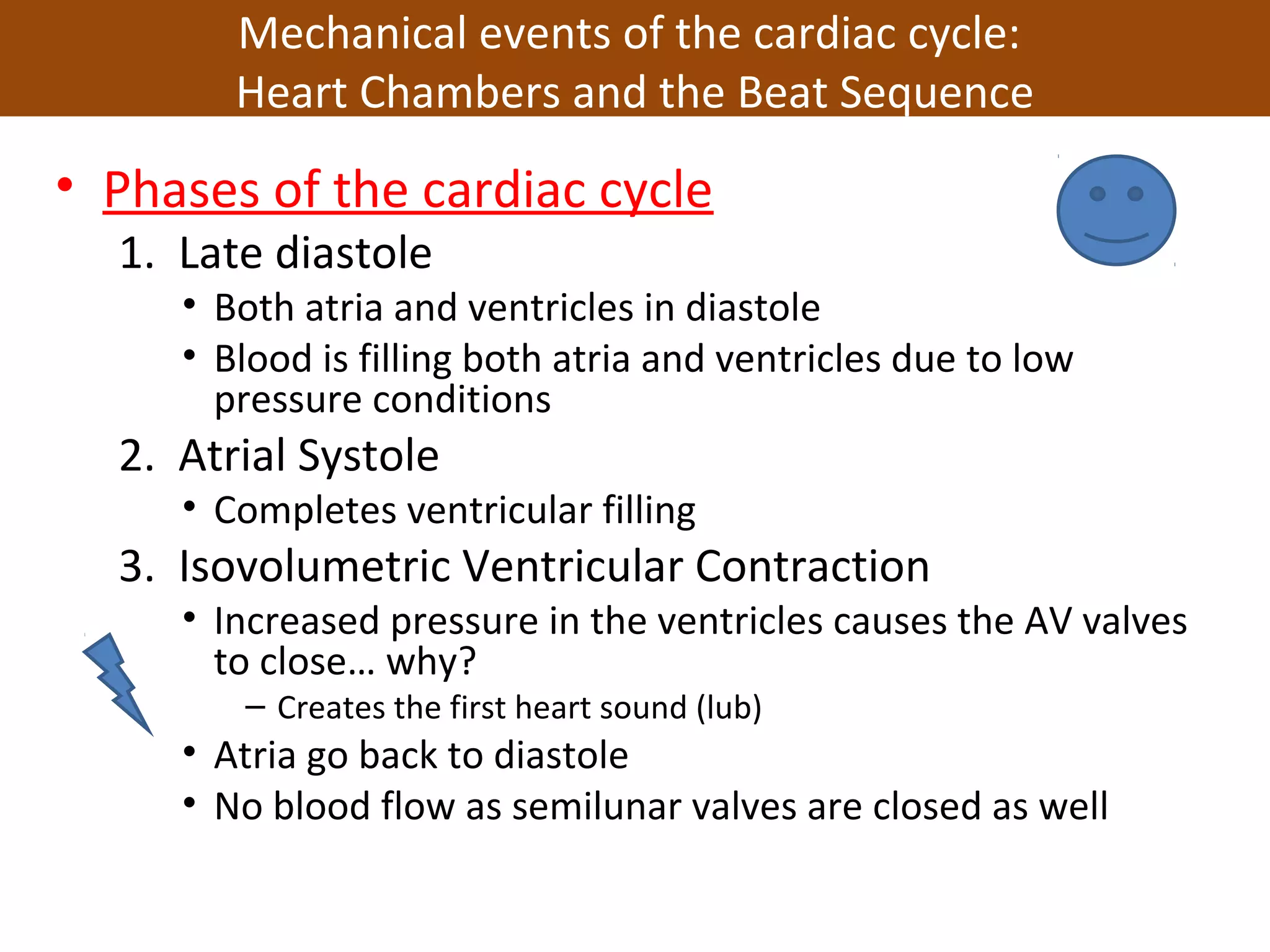 Unit 3 cardiovascular system nrs237 | PPT