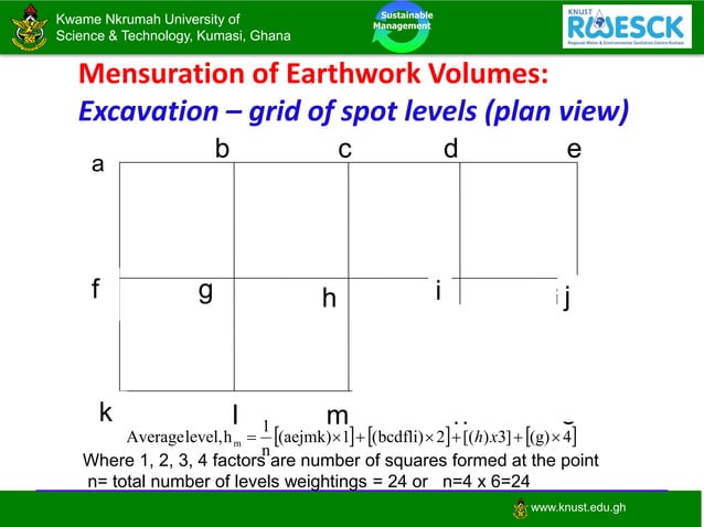 Unit 3 CE 376 Earthworks and Concrete Lecture 2020.pdf