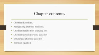 unit 3 chapter1 chemical equation grade8.pptx