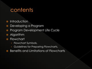 FIT-Unit3 chapter 1 -computer program | PPT