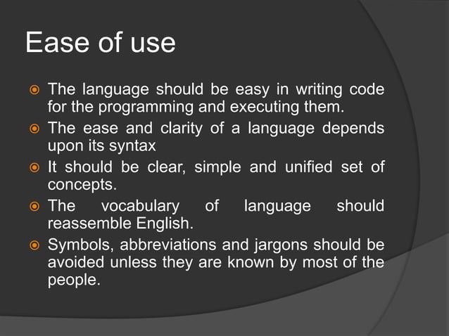 FIT-Unit3 chapter2- Computer Languages | PPTX | Programming Languages | Computing