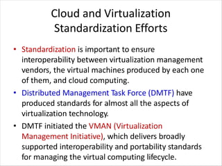 Automating the Cloud: A Deep Dive into Virtual Machine Provisioning ...