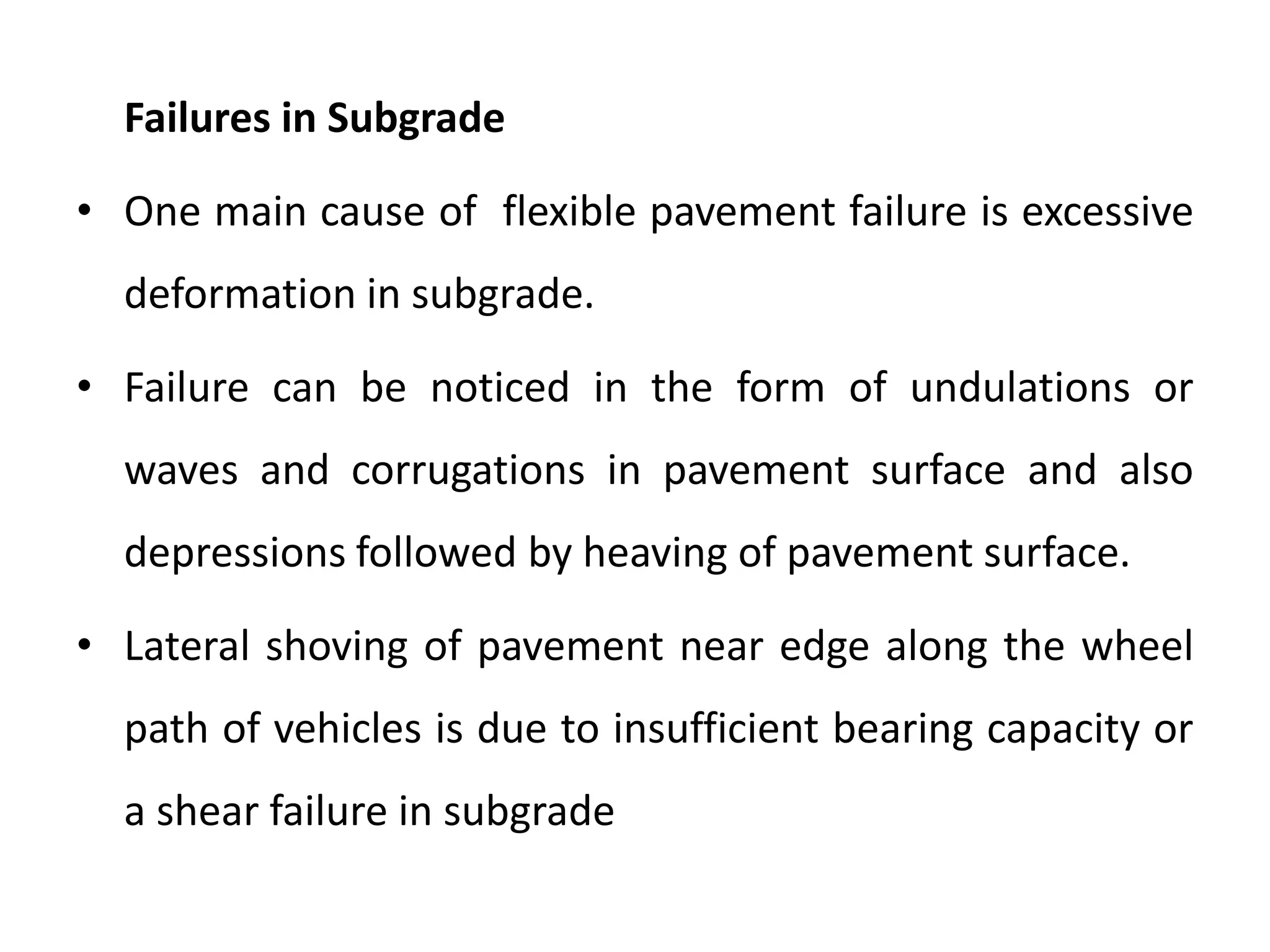 Failures in flexible pavements.pptx