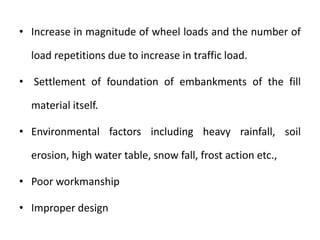 Failures in flexible pavements.pptx