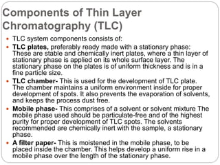 UNIT 3_Chromatography and Microscopy_3RD SEMESTER BIOTECH.pptx