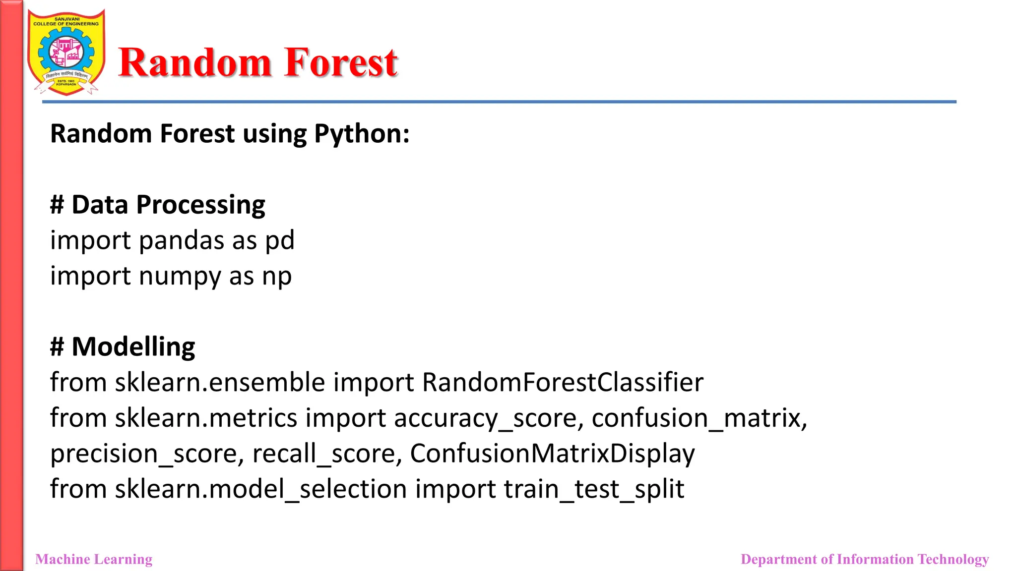 Unit 3_Classification - Random Forest_Adaboost.pdf