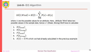 Unit3_Classification_Decision Tree ID4, C4.5, CART.pdf