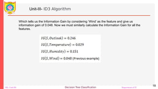 Unit3_Classification_Decision Tree ID4, C4.5, CART.pdf