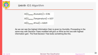 Unit3_Classification_Decision Tree ID4, C4.5, CART.pdf