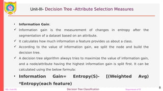 Unit3_Classification_Decision Tree ID4, C4.5, CART.pdf
