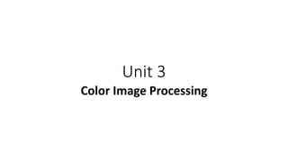 Computer science Color image processing.pdf