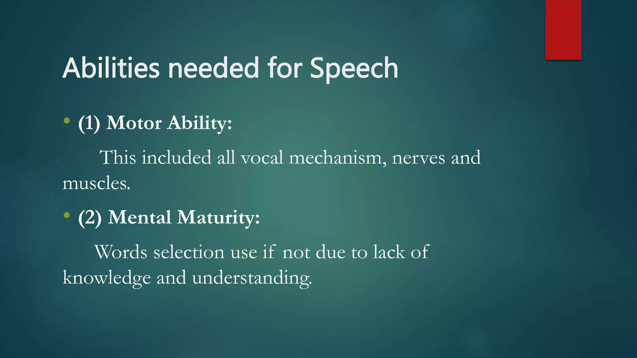 Communication Disorders.pptx