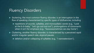 Communication Disorders.pptx